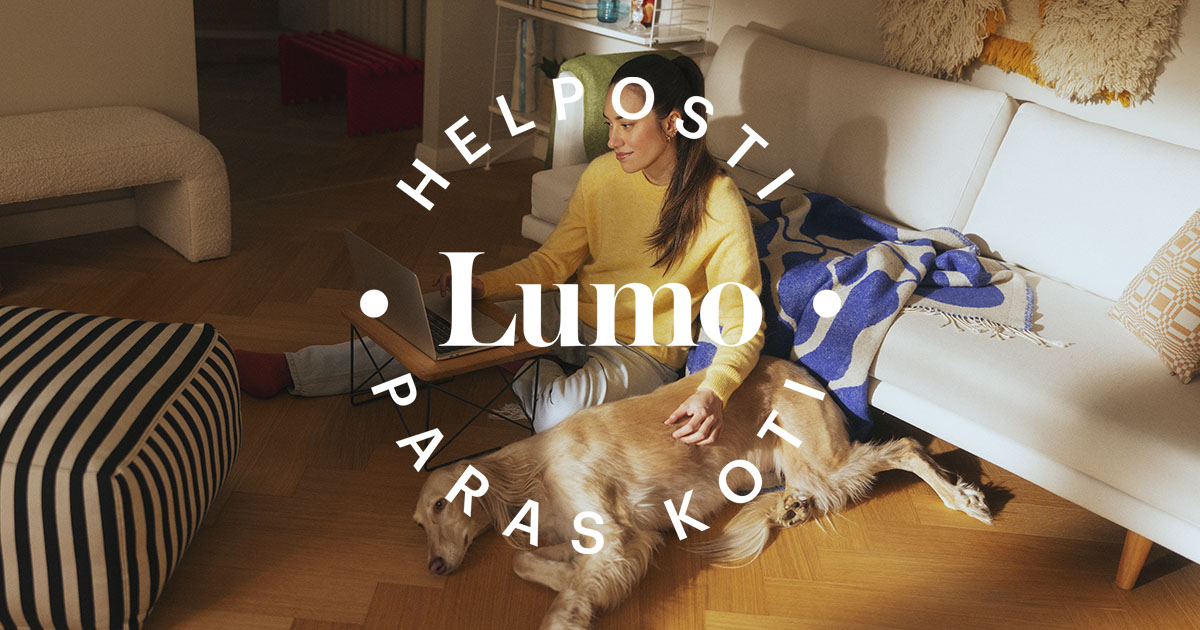 Vuokraa | Lumo – Vuokraa helposti verkosta